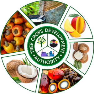 Tcda – Tree Crops Development Authority