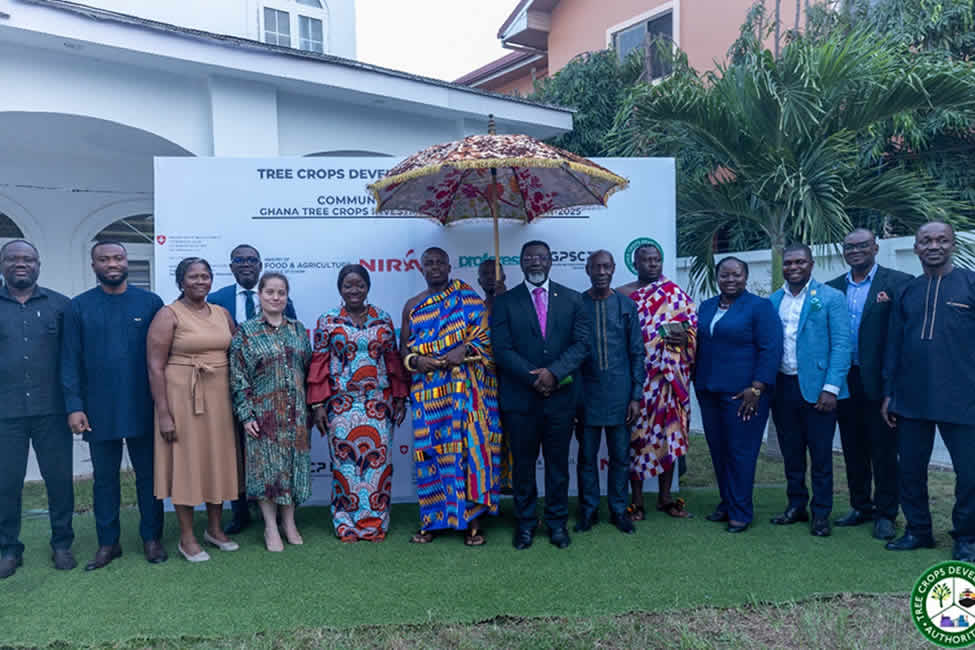 TRADE MINISTER LAUNCHES MAIDEN TCDA INVESTMENT FAIR, CALLS FOR ...