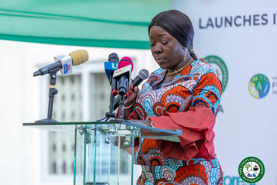 TRADE MINISTER LAUNCHES MAIDEN TCDA INVESTMENT FAIR, CALLS FOR ...